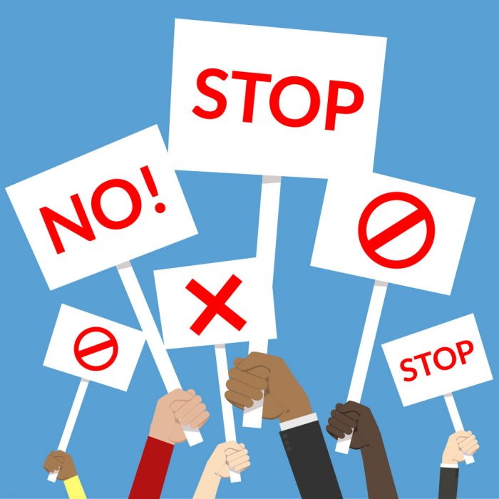 Safety and Respect: A Look at Editors Canada’s Workplace Harassment ...
