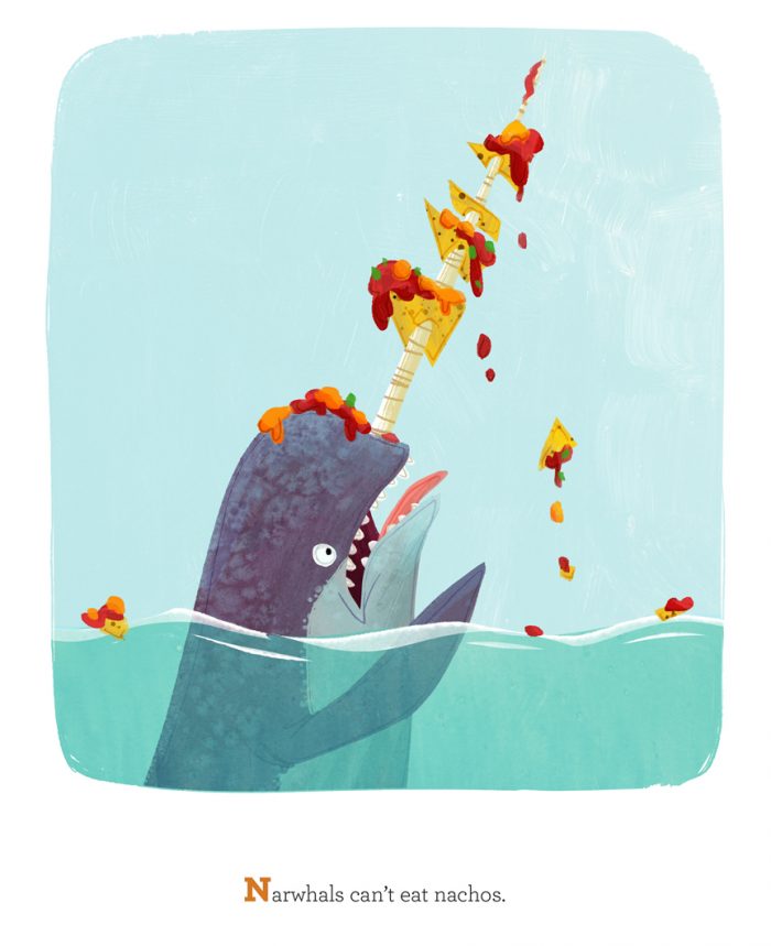 Editing Picture Books without the Pictures - The Editors' Weekly