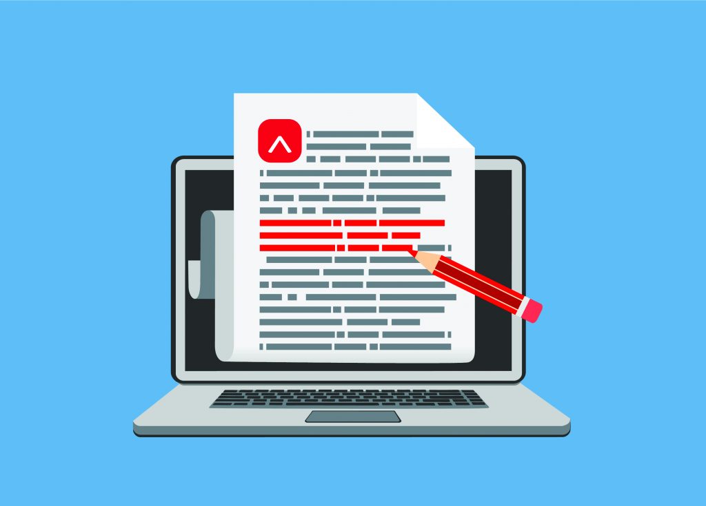 Editing Essentials: My Experience - The Editors' Weekly