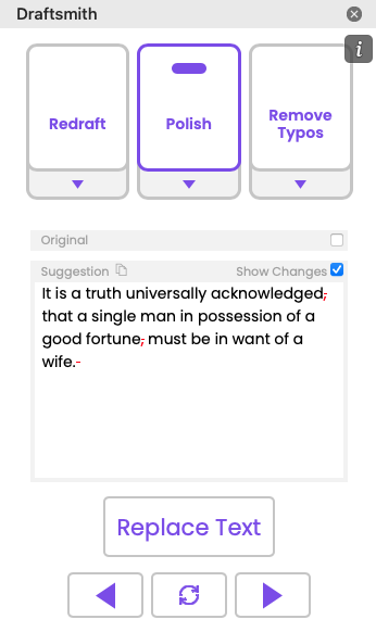 Draftsmith: An Editor’s Review - The Editors' Weekly