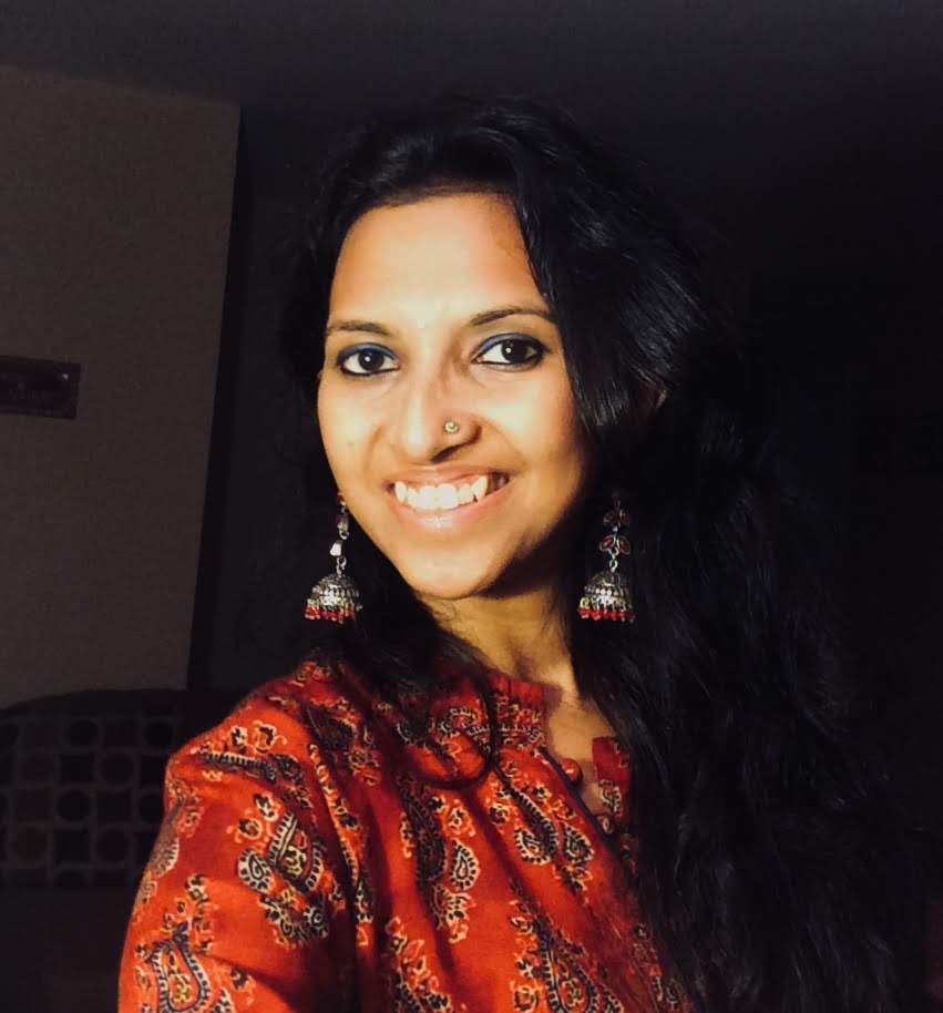 Sohini Ghose: An Editor’s Top 3 - The Editors' Weekly